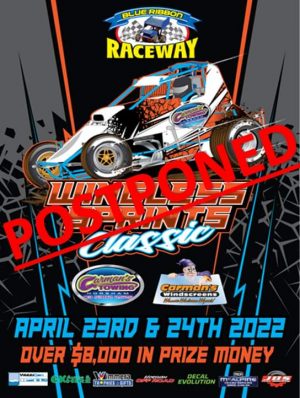 Blue Ribbon Raceway - Horsham Motorsports Club Inc.